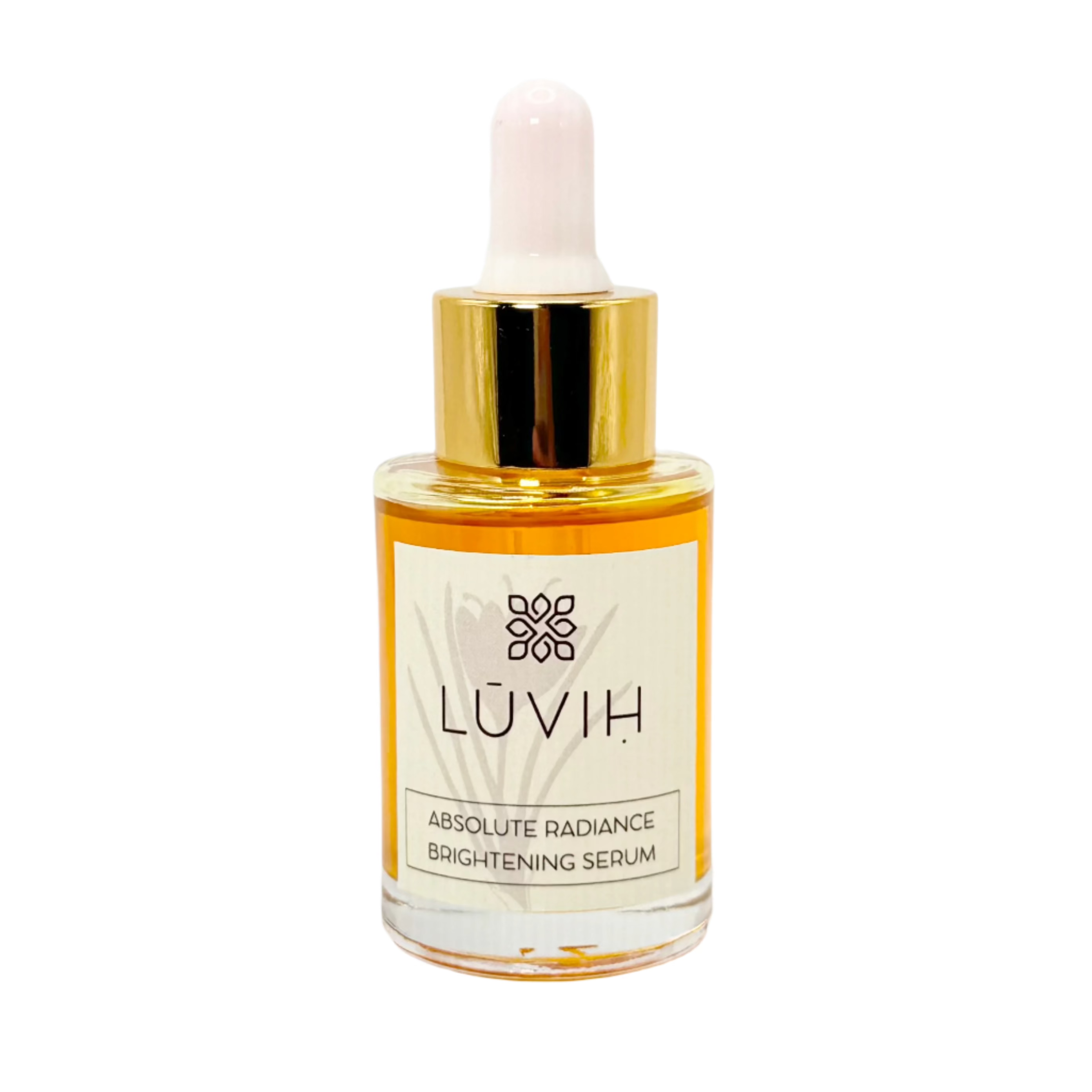 Absolute Radiance Brightening Serum – The Rani Glow